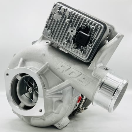 L5P 64mm Duramax Turbo | 17-23 RDS 64MM Turbo | RDS