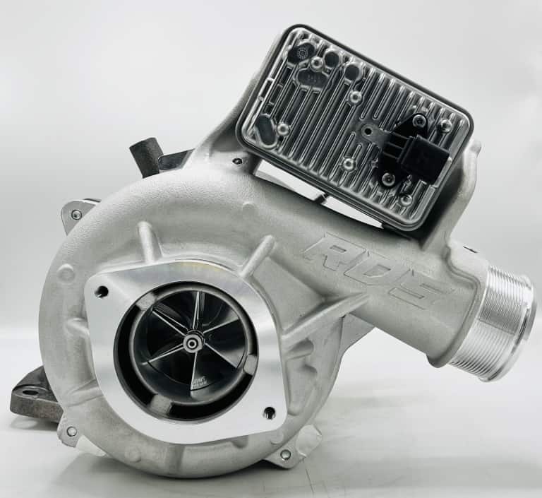 L5P 64mm Duramax Turbo | 17-23 RDS 64MM Turbo | RDS