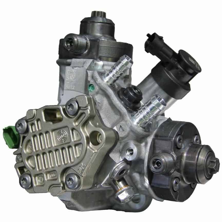 2011-2016 LML Duramax Exergy Improved Stock CP4.2 Pump - E04 10504
