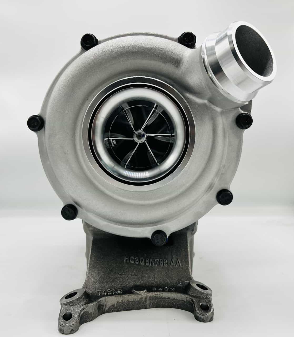 Ford Powerstroke 6.7 Prostock Turbocharger 11-19 Ryan's Diesel