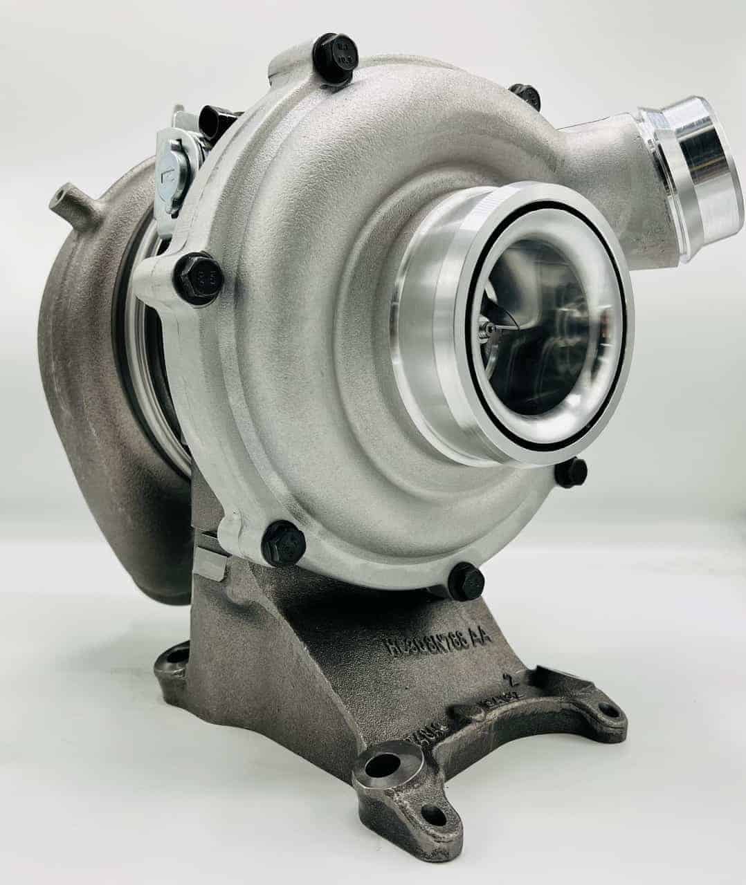 Ford Powerstroke 6.7 Prostock Turbocharger 11-19 Ryan's Diesel