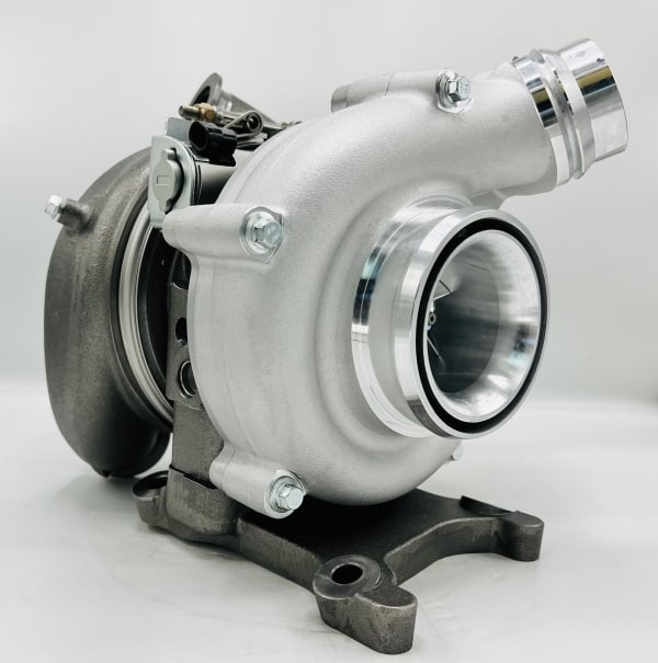 Ford Turbo Conversion Kit 2011-2014 Ford 6.7L - Update to 2015+