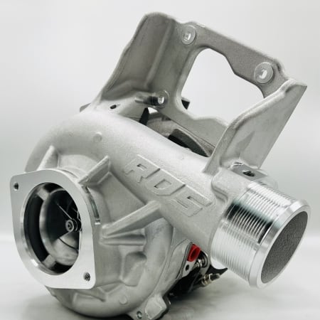 L5P 64mm Turbo - Duramax Turbo -17-22 RDS 64MM Turbo - RDS