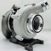 Ford Turbo Conversion Kit 2011-2014 Ford 6.7L - Update to 2015+