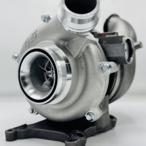 Ford Turbo Conversion Kit 2011-2014 Ford 6.7L - Update to 2015+