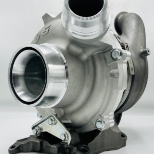 2020-2022 Ford Powerstroke Turbo - 6.7L 64mm - Ryan's Diesel Service